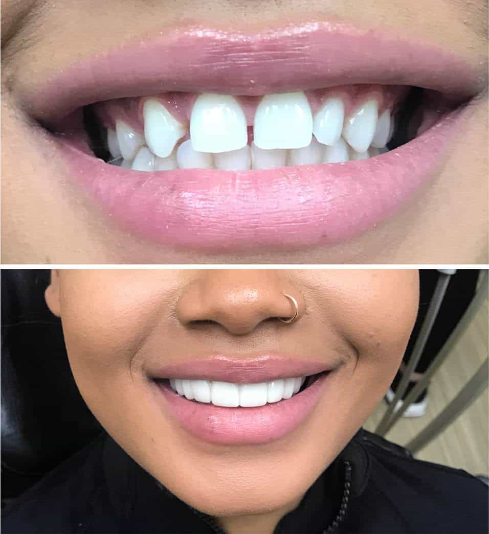 Patient Experience – Park Lane Dental Care